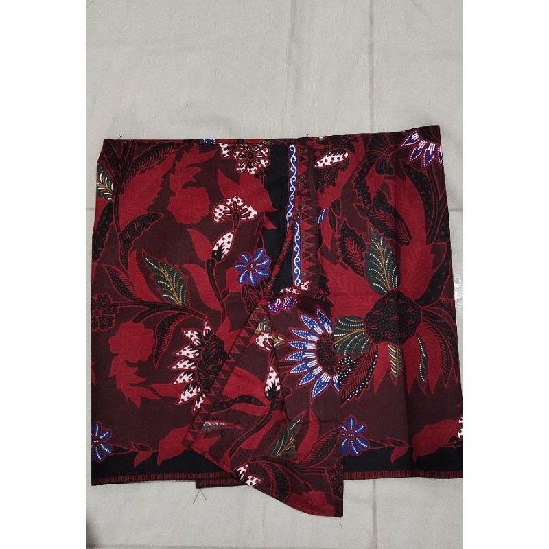 Jual SEMBONG BATIK | Shopee Indonesia