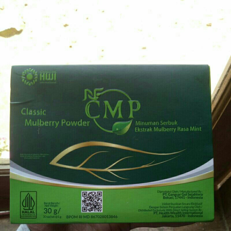 Jual Nf CMP | Clorofil Mint Powder | Shopee Indonesia