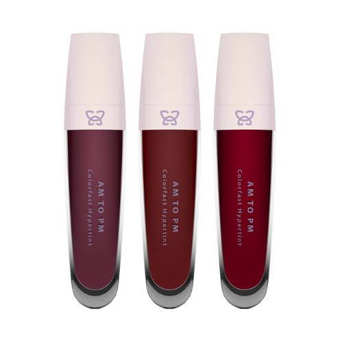 Jual [NEW SHADE] MOTHER OF PEARL AM to PM Colorfast Hypertint Lip Tint ...