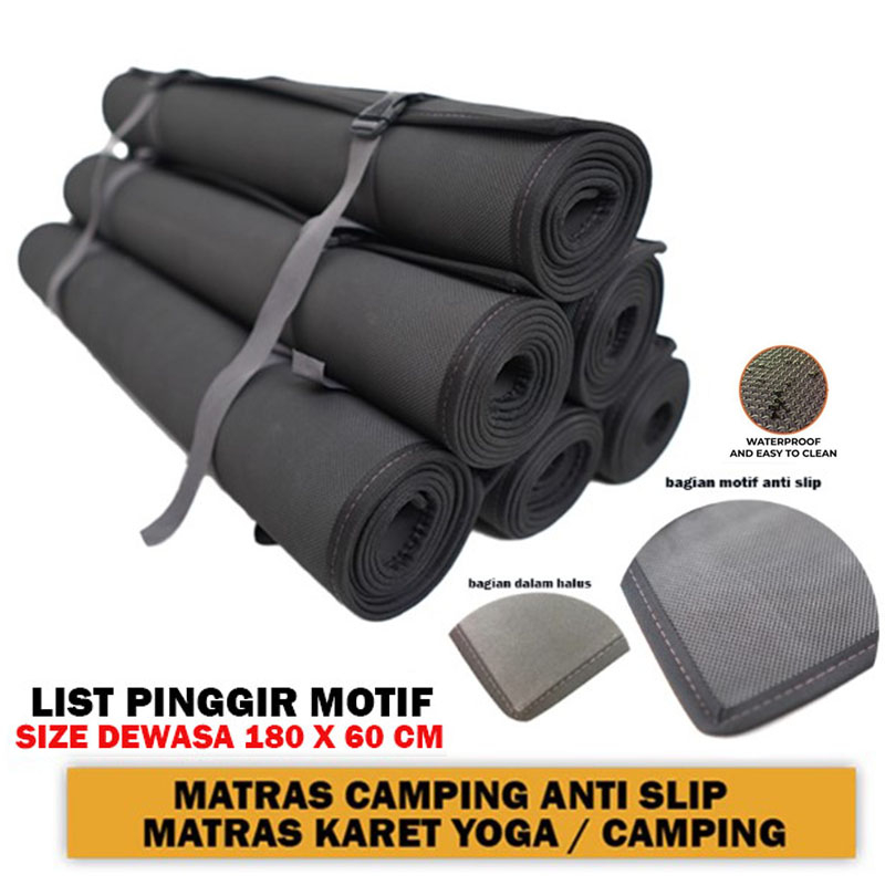 Jual Matras Camping Terlengkap & Harga Terbaru Mei 2026 | Shopee Indonesia