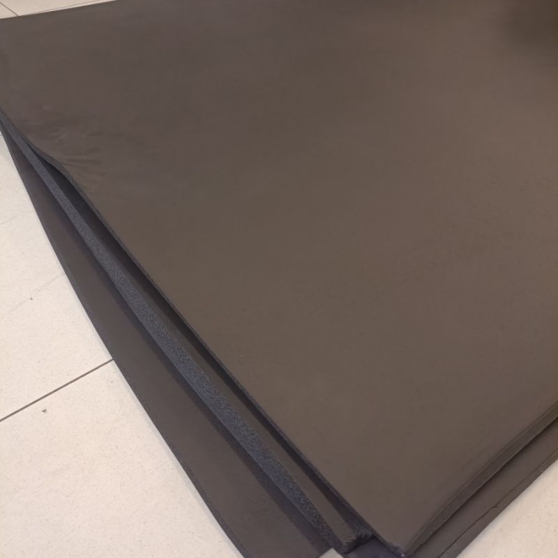 Jual Pembungkus pipa ac lembaran tebal 19mm / Armaflex sheet uk 3/4 ...