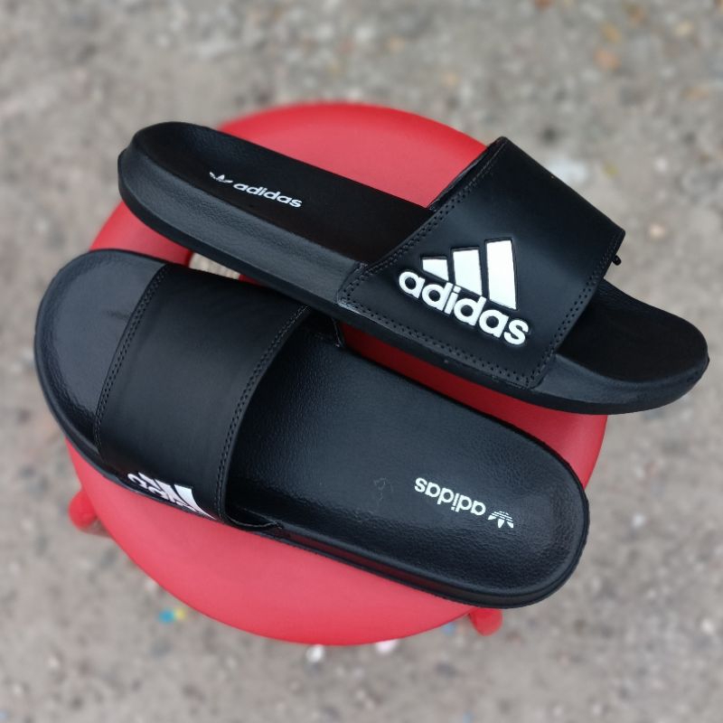Jual Sandal Adidas Big Size Jumbo , Sandal Adidas ukuran besar , sandal ...