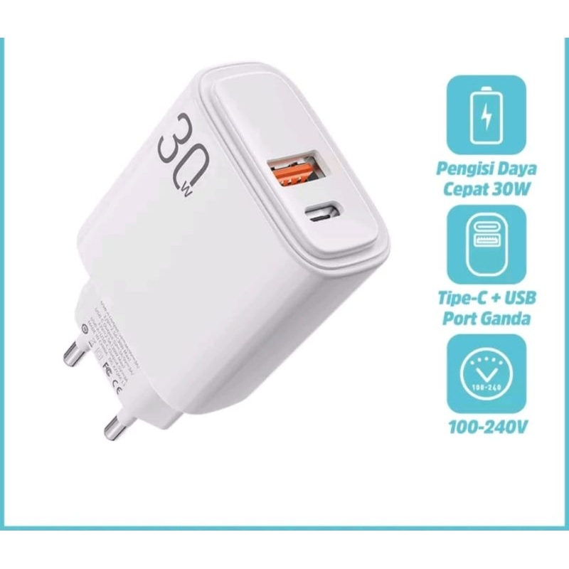 Jual charger sc | Shopee Indonesia
