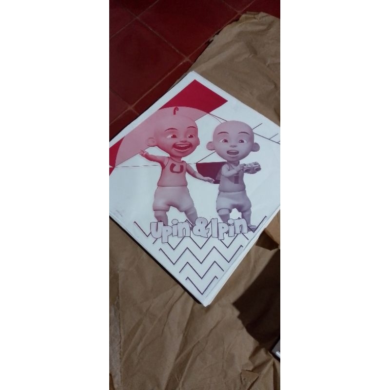 Jual Bahan kertas layang layang (isi 100lembar) | Shopee Indonesia