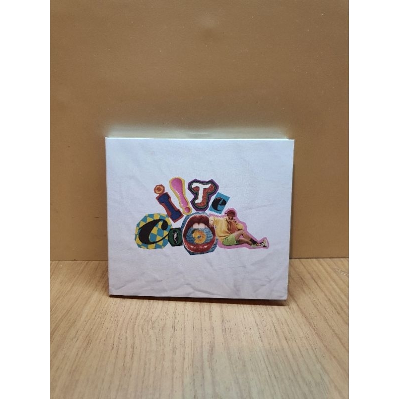 Jual DPR LIVE IITE COOL unsealed | Shopee Indonesia