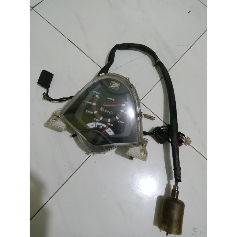 Jual Honda Harga Spacy Bekas Terlengkap & Harga Terbaru Juni 2026 ...