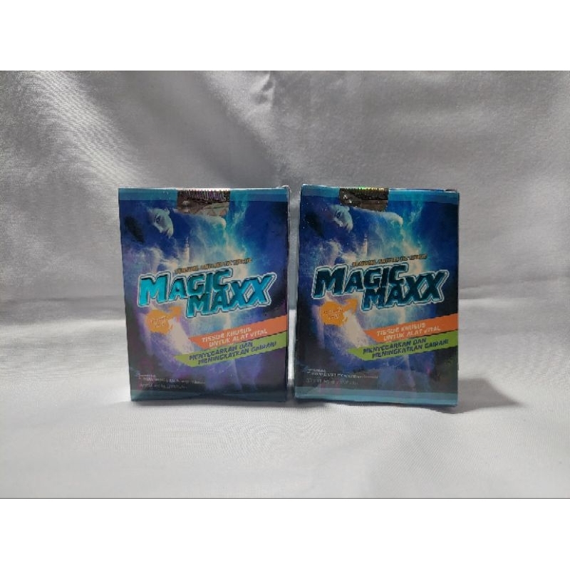Jual magic maxx | Shopee Indonesia