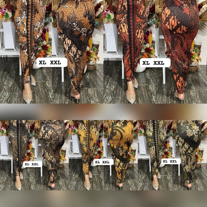 Jual KAMEN BALI / ROK BATIK / ROK BATIK jawa / BAWAHAN KEBAYA / BAWAHAN ...