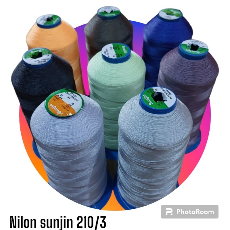 Jual Benang Nilon Terlengkap & Harga Terbaru April 2026 | Shopee Indonesia