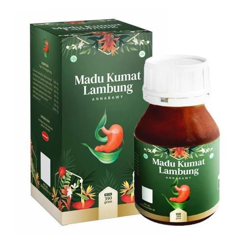 Jual 100% ASLI ORIGINAL Madu kumat lambung mengobati asam lambung, gerd ...