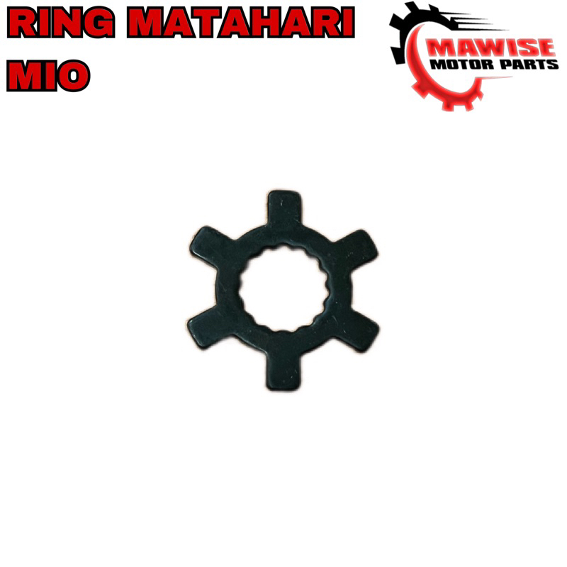 Jual RING MATAHARI MIO (CVT) | Shopee Indonesia