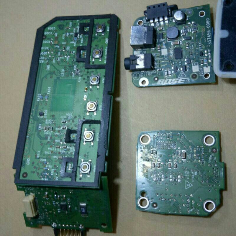 Jual MESIN BOSE SOUNDLINK - MAINBOARD BOSE SOUNDLINK | Shopee Indonesia