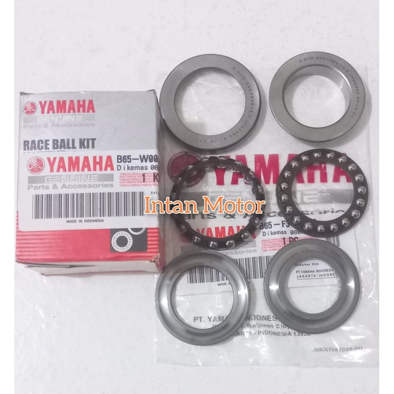 Jual Komstir Comstir Kones Stang Aerox 155 New - Nmax 155 New, Lexi New ...