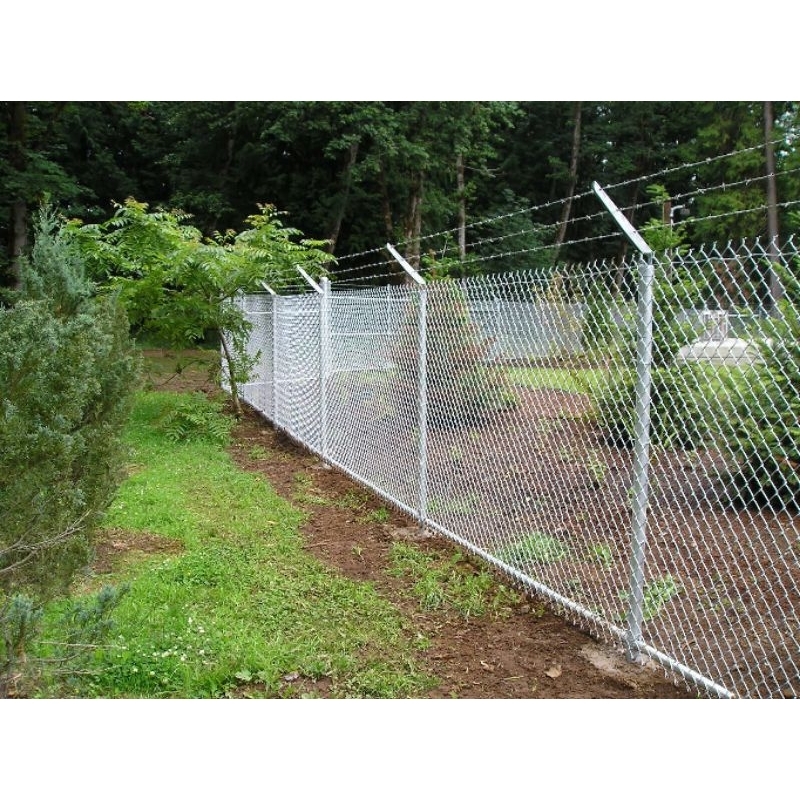 Jual KAWAT PAGAR HARMONIKA GALVANIS RAM WAJIK AYAM UKURAN 1.6mm/3cm ...