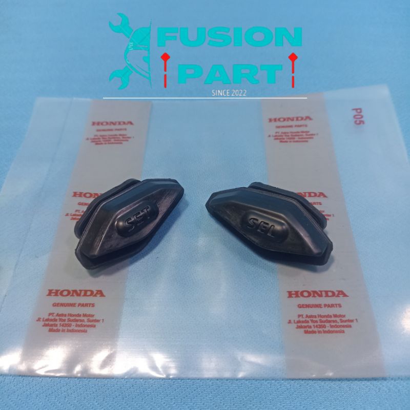 Jual Karet Tombol Spedometer - PCX 160 K1Z (2021-Sekarang) Original ...