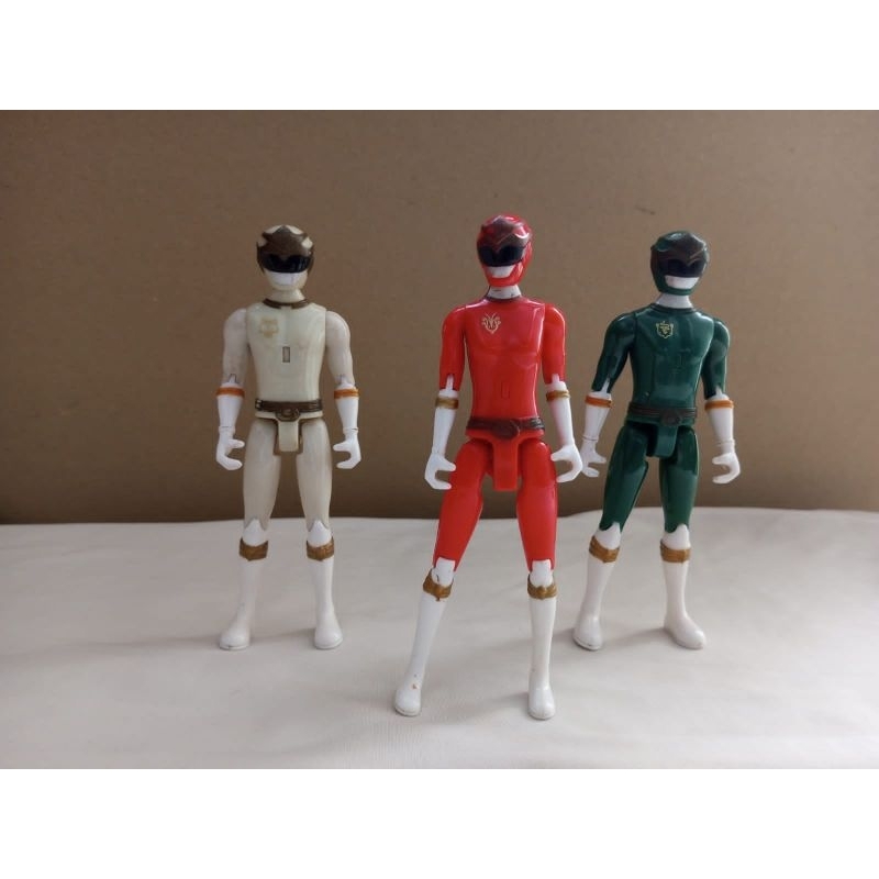 Jual Action Figure Power Rangers Female. | Shopee Indonesia