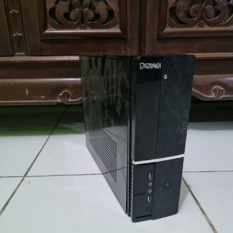Jual casing cpu mini | Shopee Indonesia