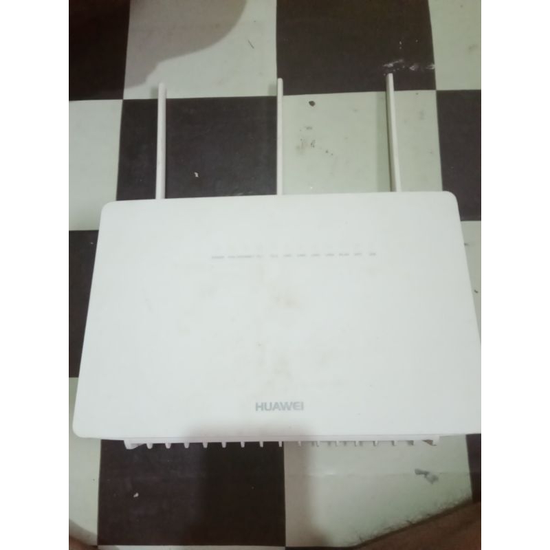 Jual Huawei HG8245U GPON Terminal DualBand | Shopee Indonesia