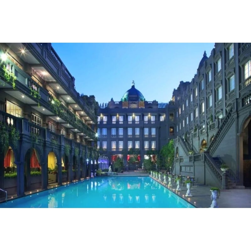 Jual Voucher Hotel GH Universal Bandung | Shopee Indonesia