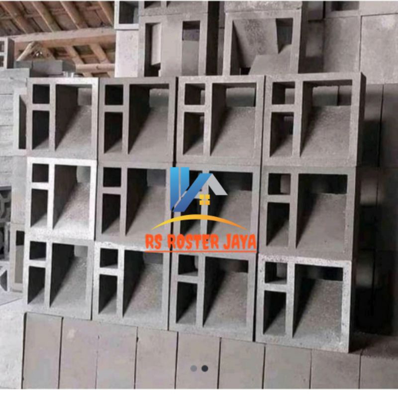 Jual ROSTER/LUBANG ANGIN LB3 | Shopee Indonesia