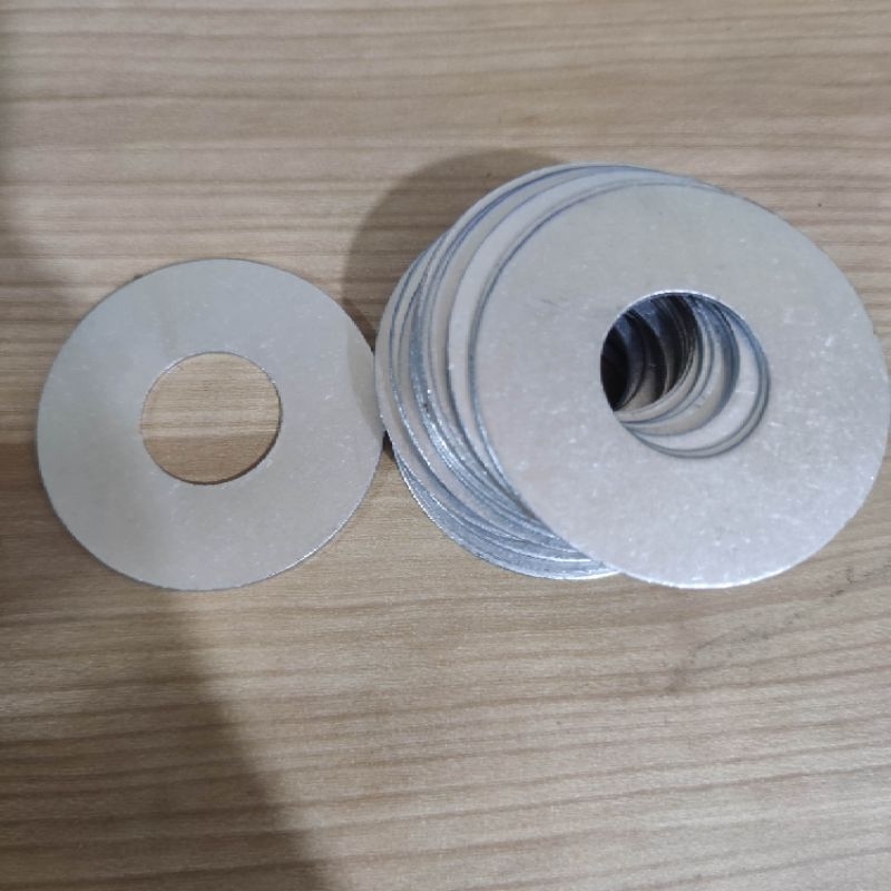 Jual O-Ring Plat Elbow Oring Elbo O Ring Keni Knie Kni Plat Ring ...