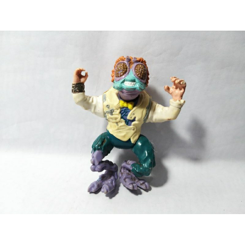 Jual Baxter Stockman Monster Mad Scientist Fly Lalat Mosquito Bee ...