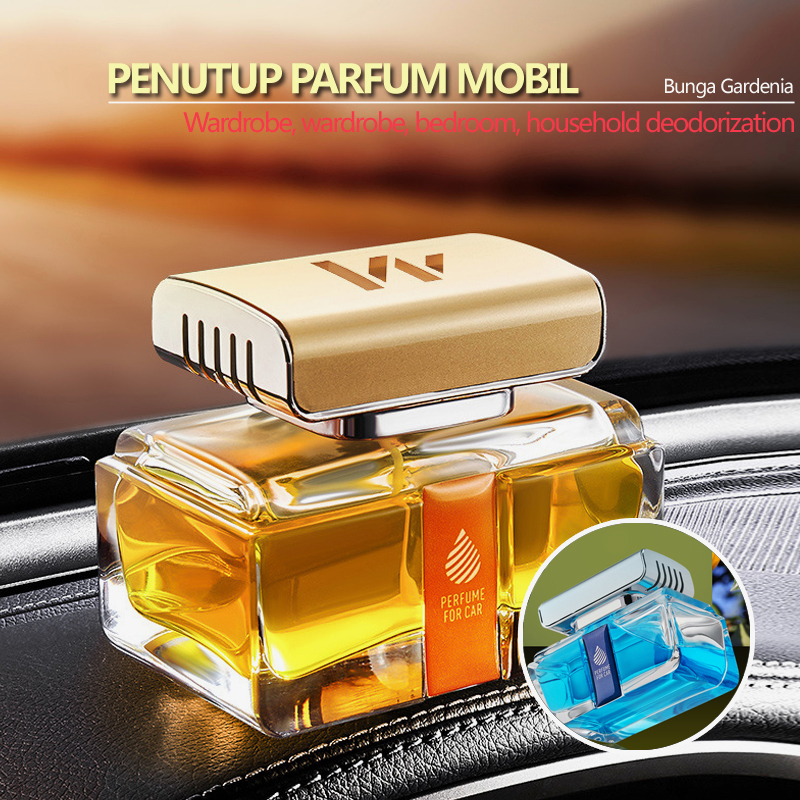 Jual COD Pewangi pengharum ruangan Parfum mobil aromaterapi premium ...