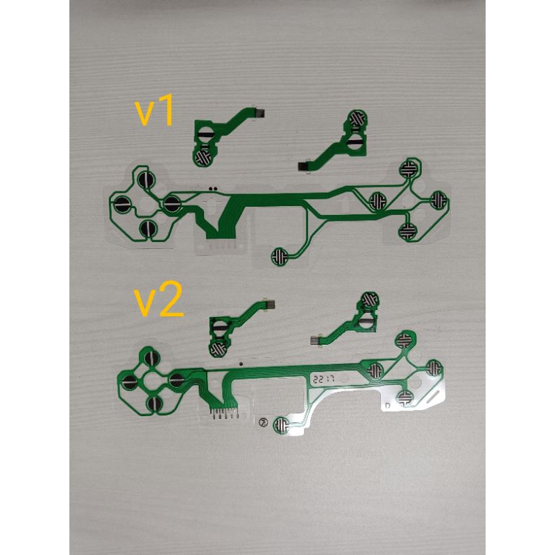 Jual PCB STIK PS5 DUALSENSE FLEXIBLE STIK PS5 DUALSENSE | Shopee Indonesia