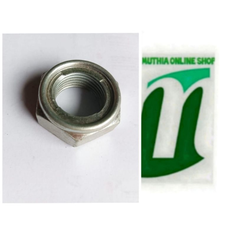 Jual mur as roda belakang beat vario | Shopee Indonesia