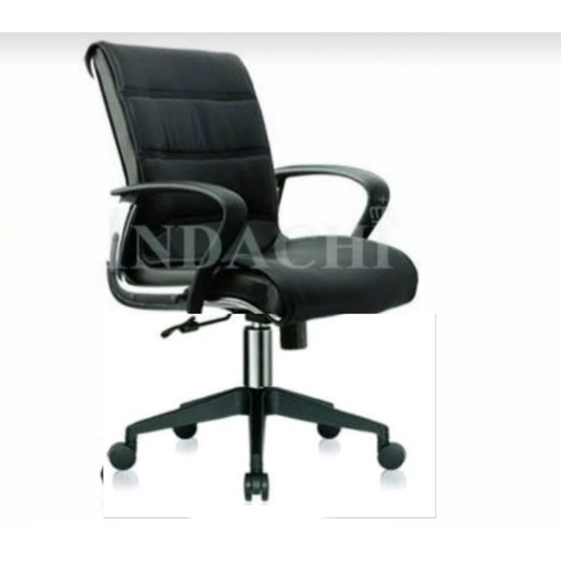 Jual KURSI KANTOR DIREKTUR INDACHI D-3200 TC/HDT KURSI KERJA KURSI ...