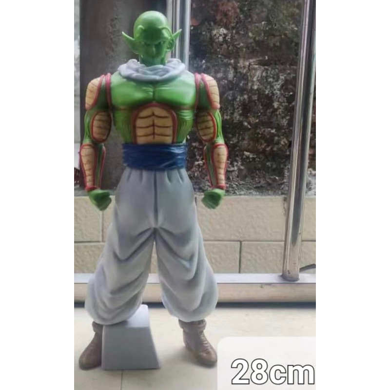 Jual action figure dragon ball piccolo box | Shopee Indonesia