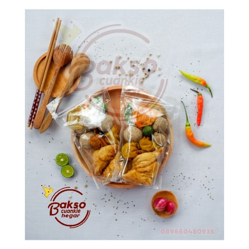 Jual CUANKIE HEGAR BANDUNG (Warung Bakso Cuankie Hegar Bandung ...
