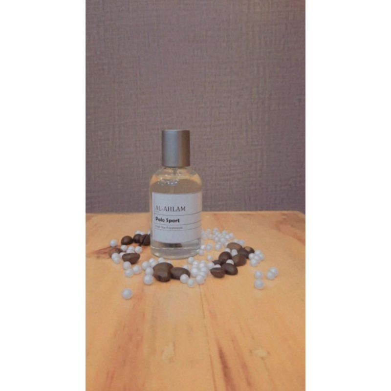 Jual parfume polo sport | Shopee Indonesia
