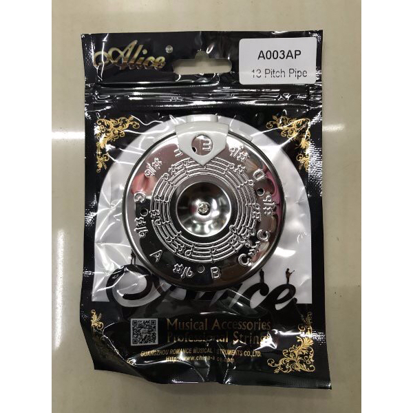 Jual chromatic Pitch Pipe Alice | Shopee Indonesia