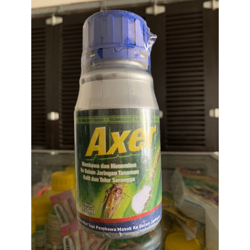 Jual AXER Penembus Perekat Pembasah - 250 ML | Shopee Indonesia