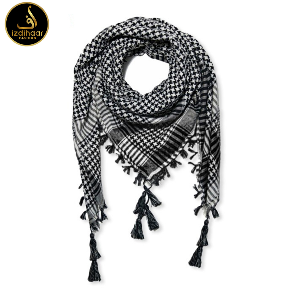 Jual COD Sorban palestina Sorban habib Shemagh Scraf Surban Arab Sorban ...