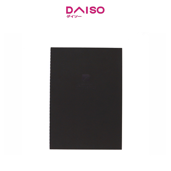 Jual Daiso A5 Sewing Note 5mm squared 40sheet | Shopee Indonesia