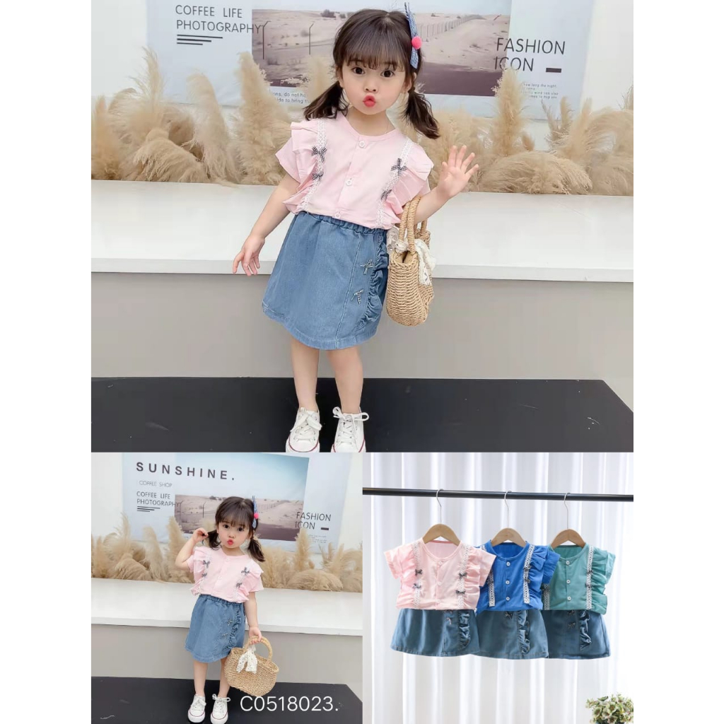 Jual HANGI GIRL SET SETELAN ANAK IMPORT BAJU ANAK IMPORT SETELAN ANAK ... Jual HANGI GIRL SET SETELAN ANAK IMPORT BAJU ANAK IMPORT SETELAN ANAK ...