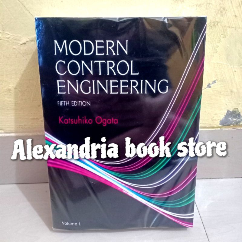 Jual modern control engineering 5th Fifth Edition by Katsuhiko Ogata ...