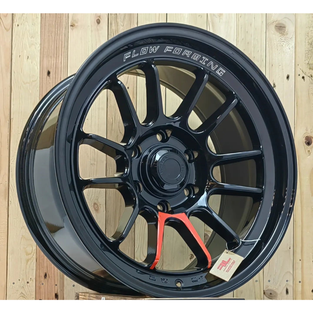 Jual velg mobil ring 18 bukan LENSO VENOM 5 velg R18x9 et 0 h6x139,7 BUZZ FLOW FORMING | Shopee ...