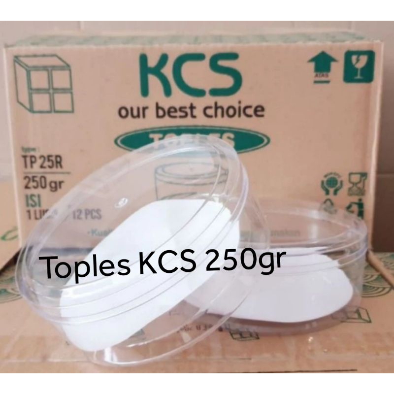 Jual Toples mika 250gr bulat - kue kering (12 pcs) | Shopee Indonesia