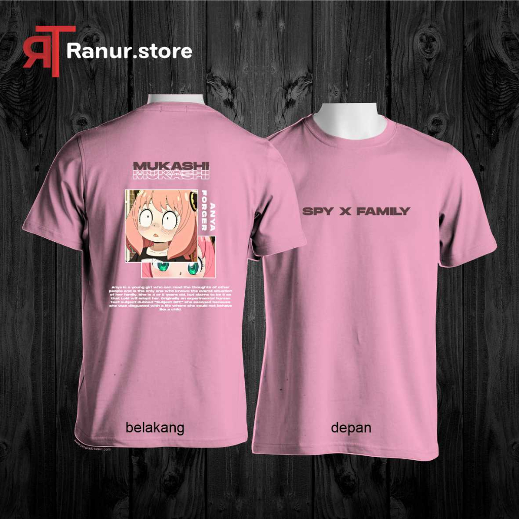 Jual Kaos One Piece Kaos Monkey Kaos Spy X Family Kaos Denji Kaos ... Jual Kaos One Piece Kaos Monkey Kaos Spy X Family Kaos Denji Kaos ...