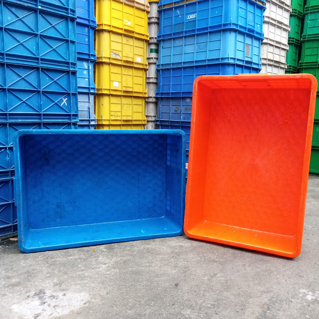 Jual Box Container, Part Case,Bak Kotak Plastik Multifungsi Bok Rabbit ...