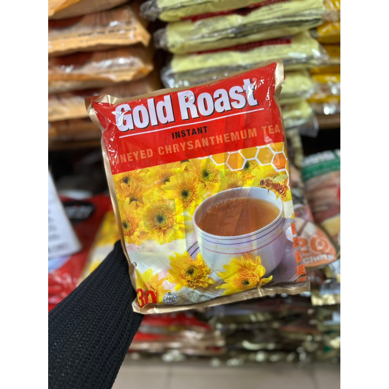 Jual Gold Roast | Shopee Indonesia