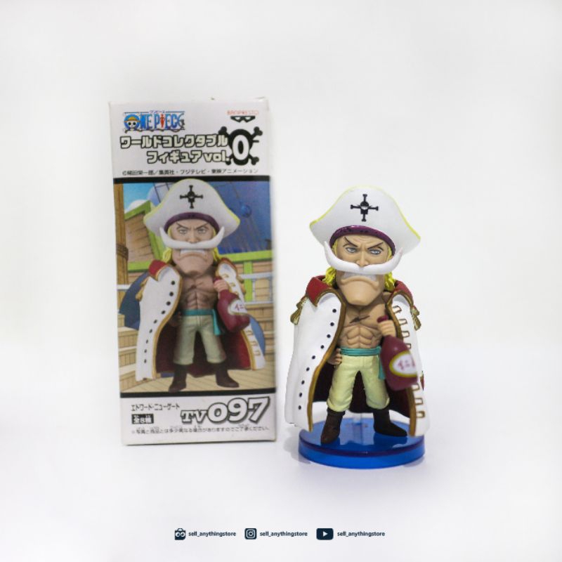Jual WCF One Piece Shirohige Edward Newgate | Shopee Indonesia