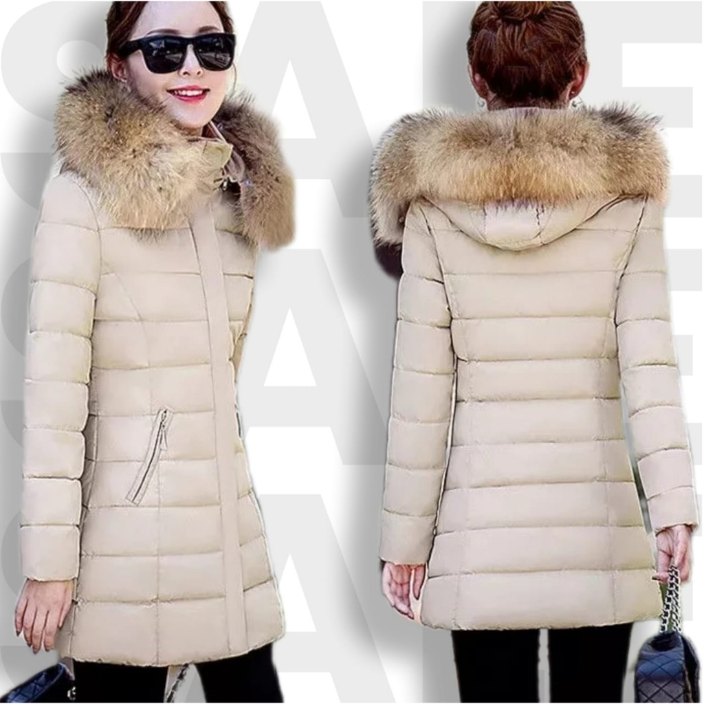 Jual Jaket Fashion wanita model simple elegan/jaket winter wanita ...