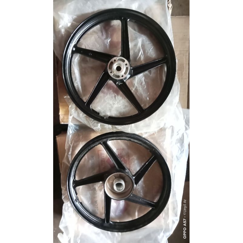 Jual Velg Suzuki Enkai | Shopee Indonesia