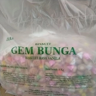 Jual gem bunga Harga Terbaik & Termurah Mei 2024 | Shopee Indonesia