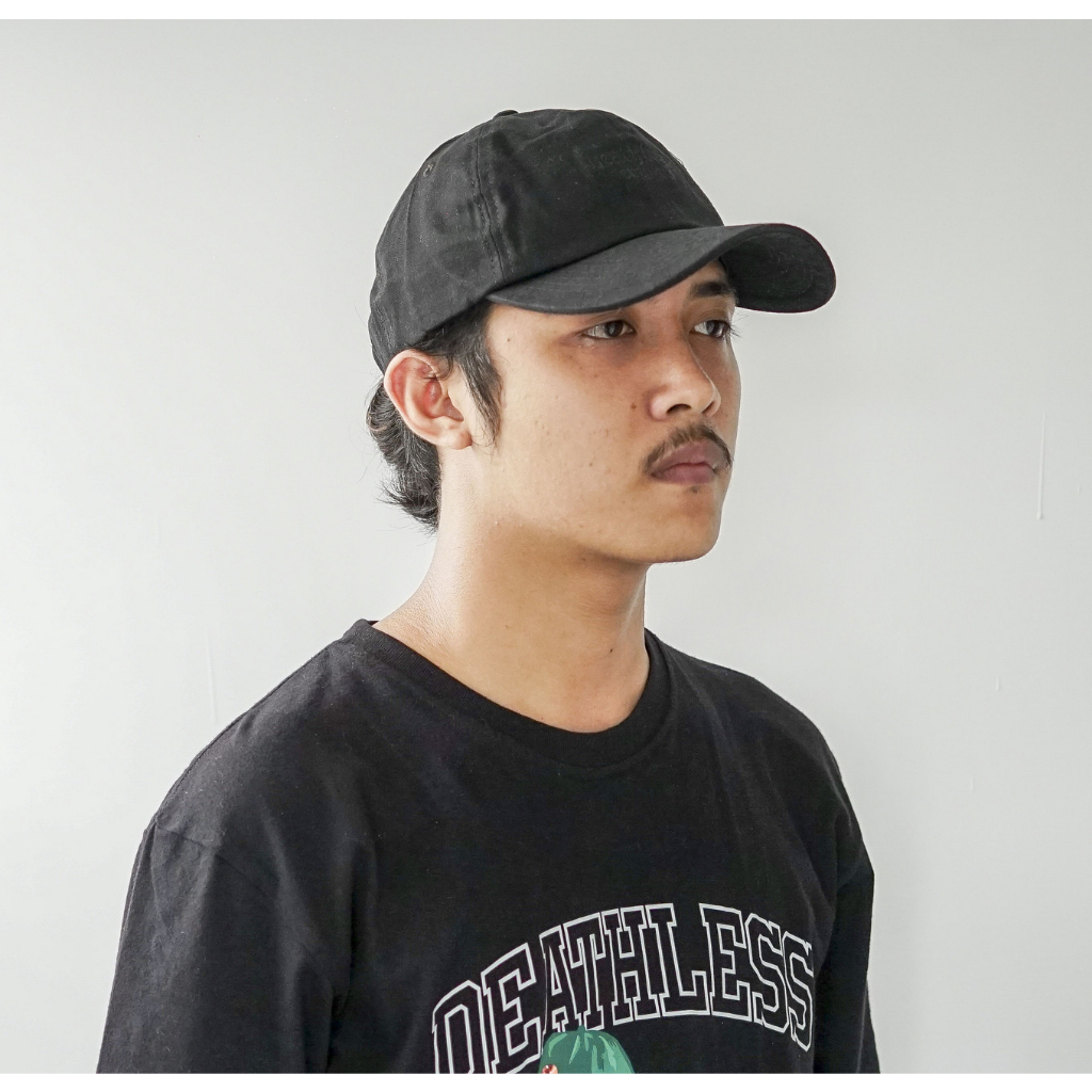 Jual DEATHLESS TOPI | THE HOLE | TOPI MOTIF | TOPI BORDIR | FREE BOX ...