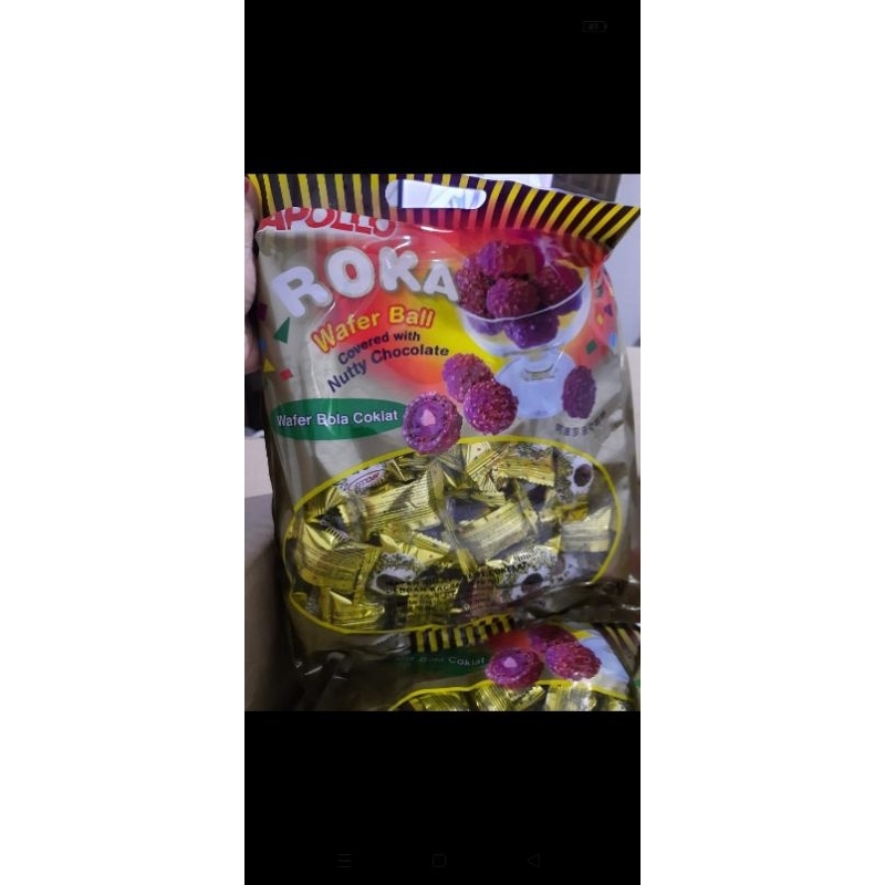 Jual Roka coklat | Shopee Indonesia